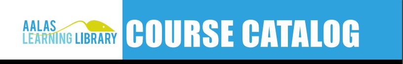 AALAS Learning Library